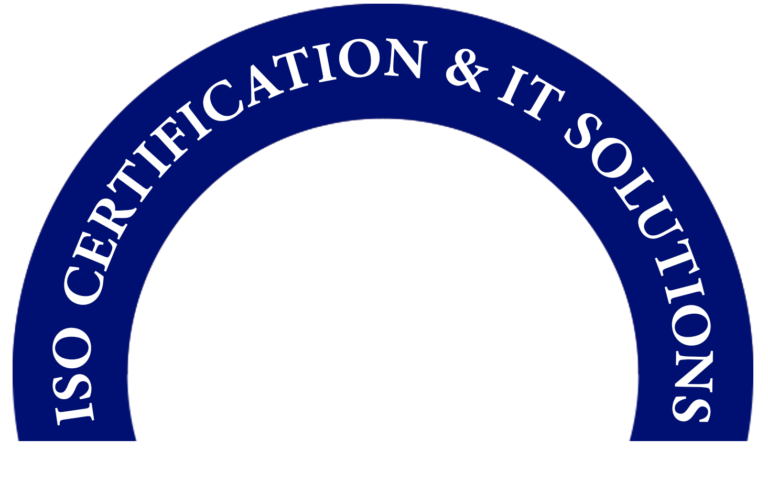 BE ISO CERTIFIED – ISO CERTIFICATION AND IT SOLUTION